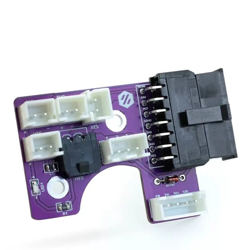 Адаптер Hotend для Voron 2.4