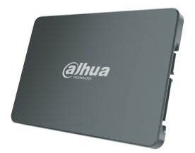 Накопитель SSD Dahua C800A 2Tb 2.5 SATA III 3D NAND, 7mm, R/W up to 550MB/s/510MB/s, TbW 800Tb 5year wty