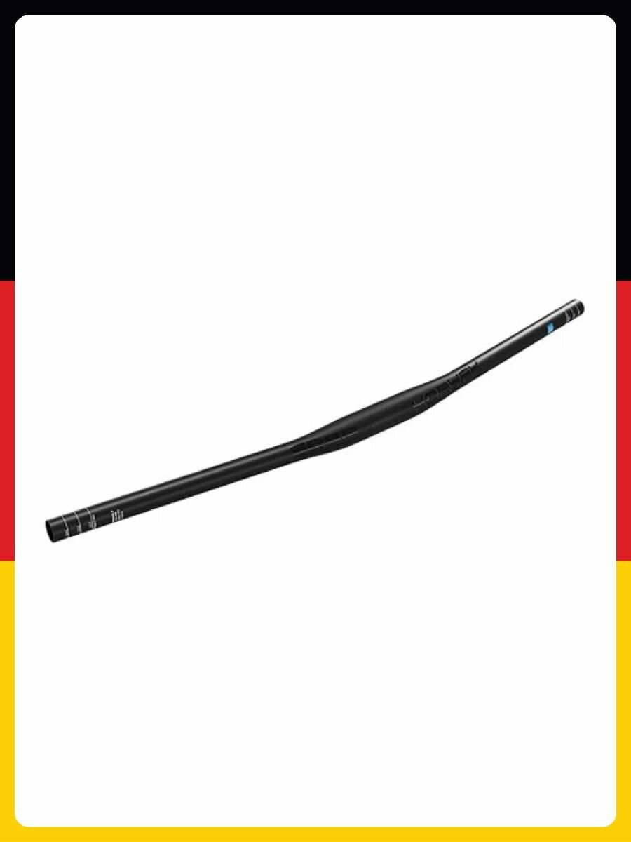 Руль для велосипеда PRO Flat Top 31.8 мм