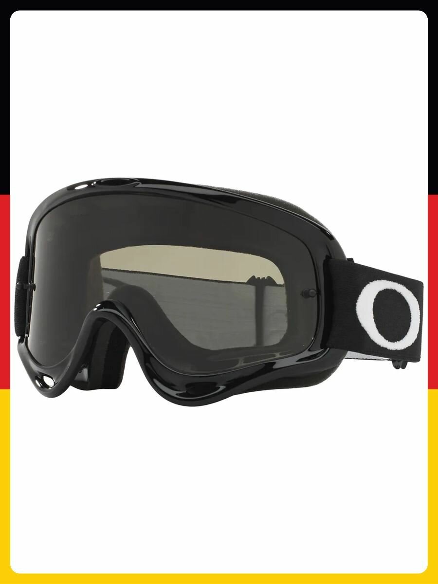 Мотоочки Oakley O-Frame