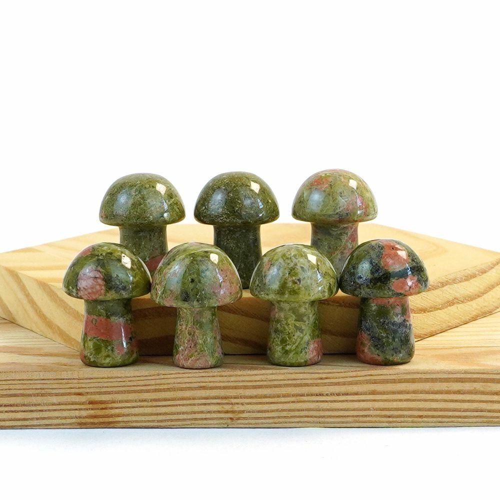 Натуральный камень для декора и творчества, случайное уникальное изделие из природного материала для интерьера, подарка и рукоделия