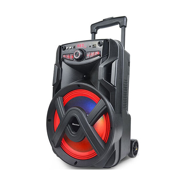 Портативная аудиосистема Blackton Bt PBS2111 Black