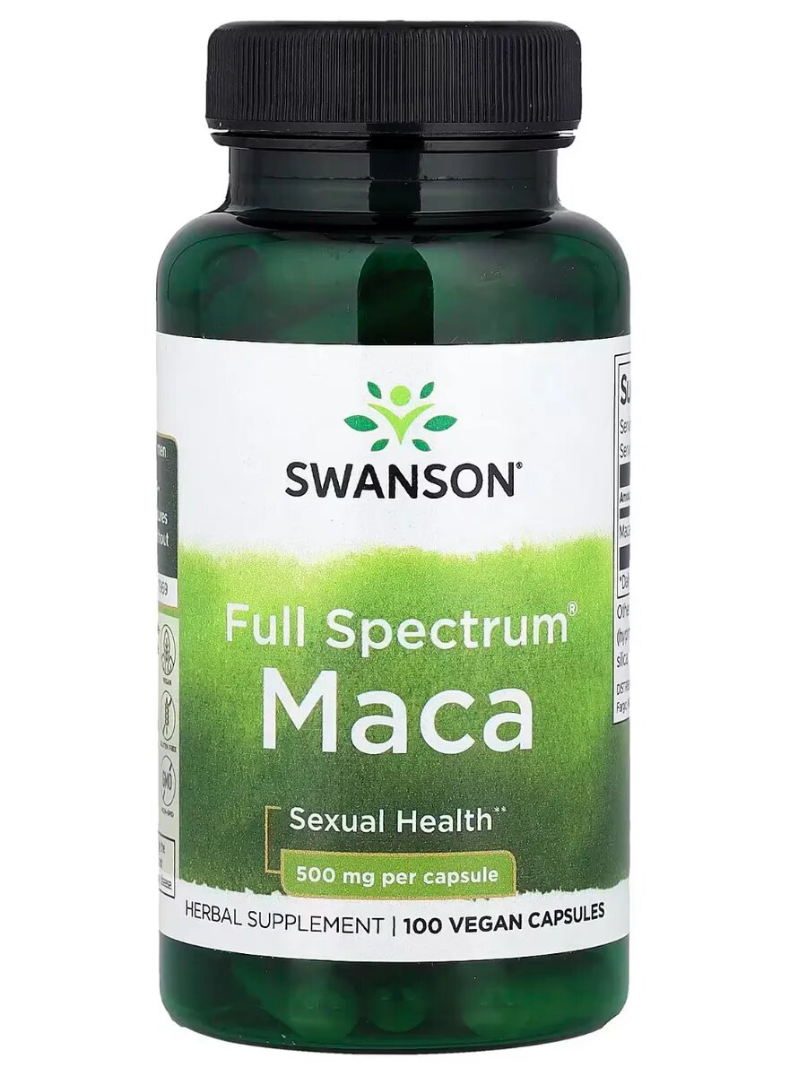 Maca