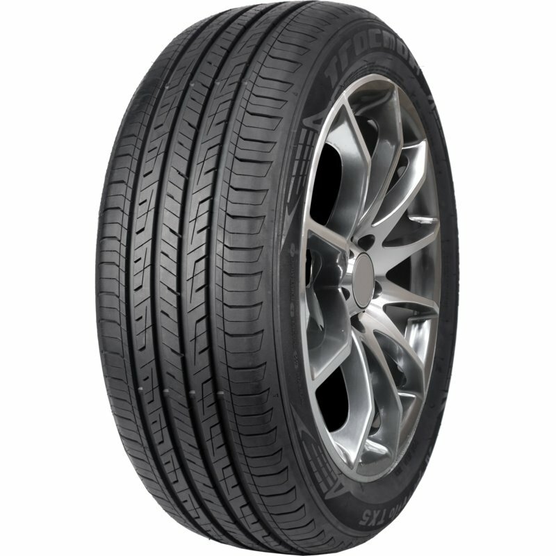 Tracmax X-Privilo TX5 165/65R14 79T Новая автомобильная бескамерная шина Летняя