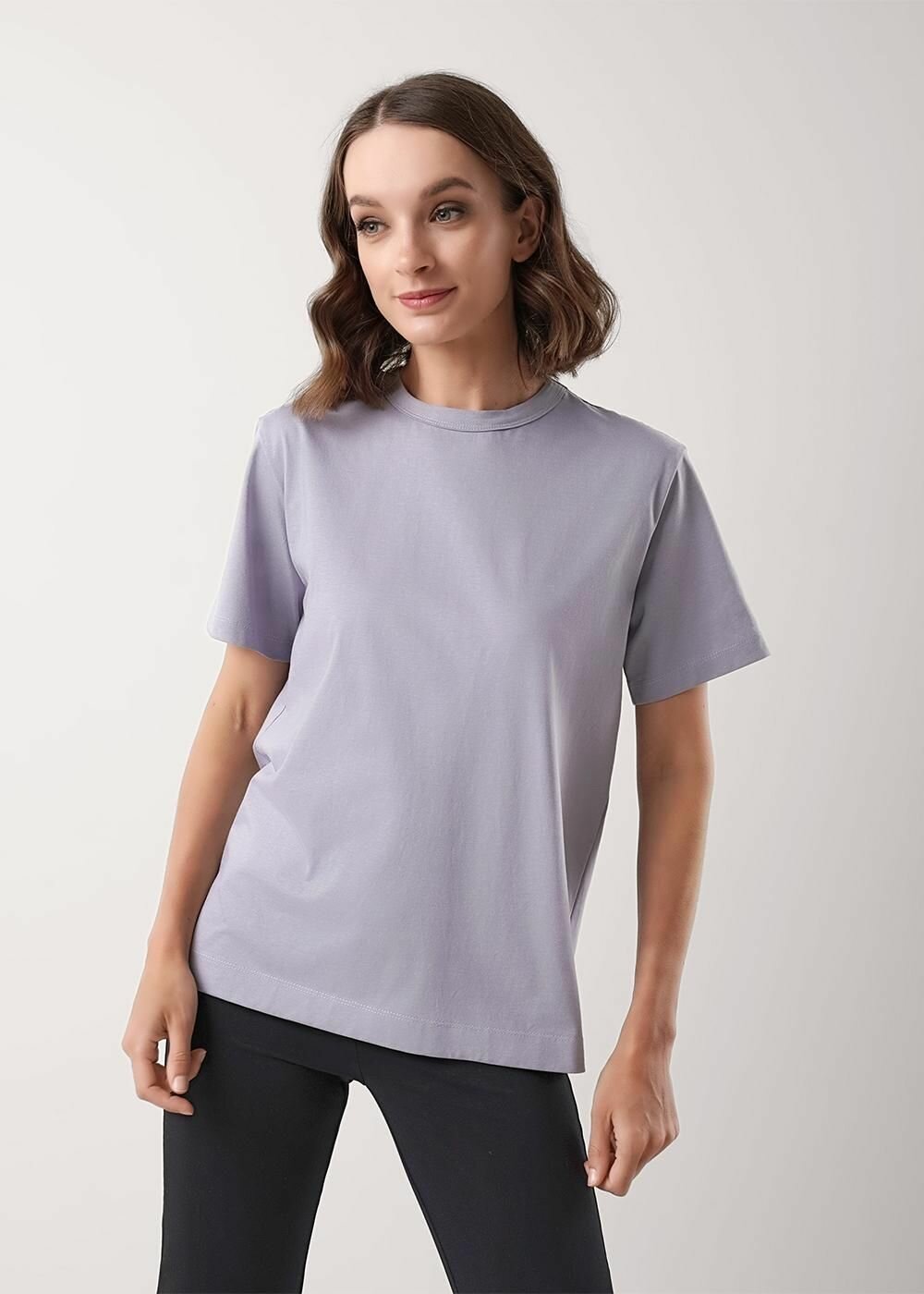 Футболка спортивная