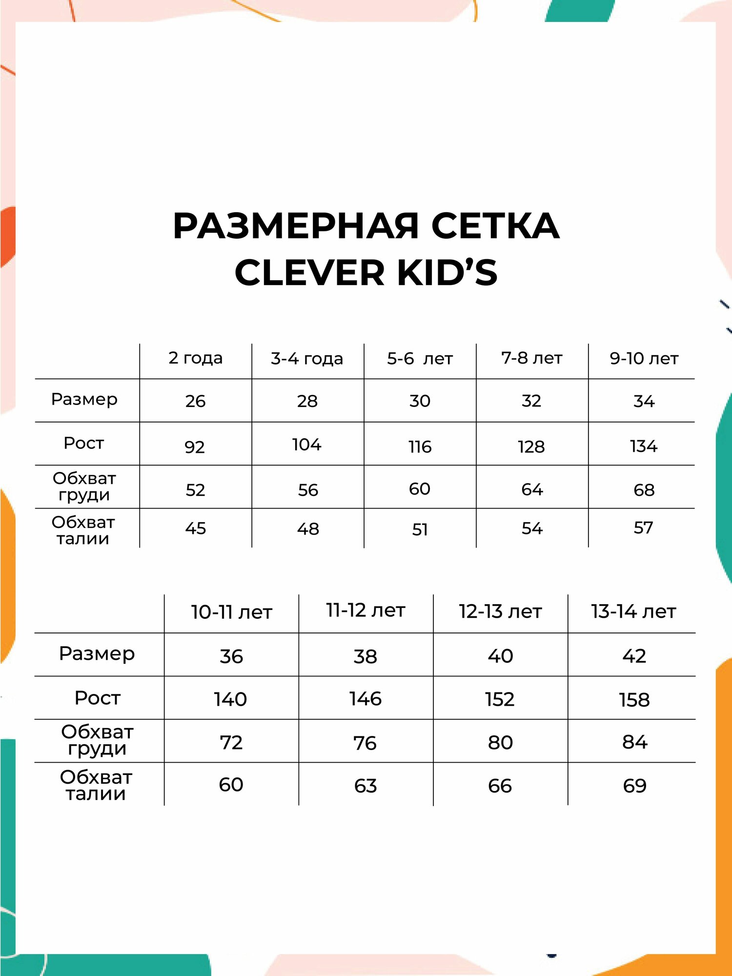 Школьная рубашка CLEVER Весна-лето 2024, размер 140/72, темно-синий — фото 1
