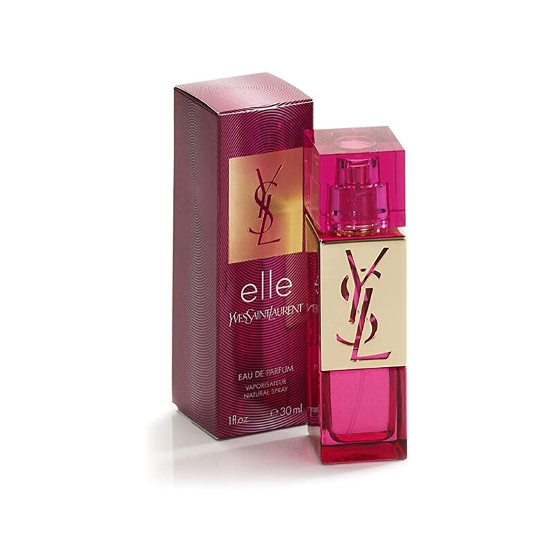 Парфюмерная вода Yves Saint Laurent Elle 30 мл