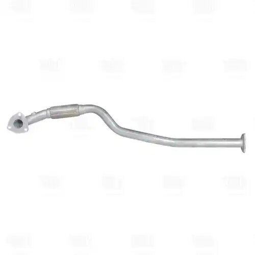 Глушитель Chery Fora 2.0i 06>