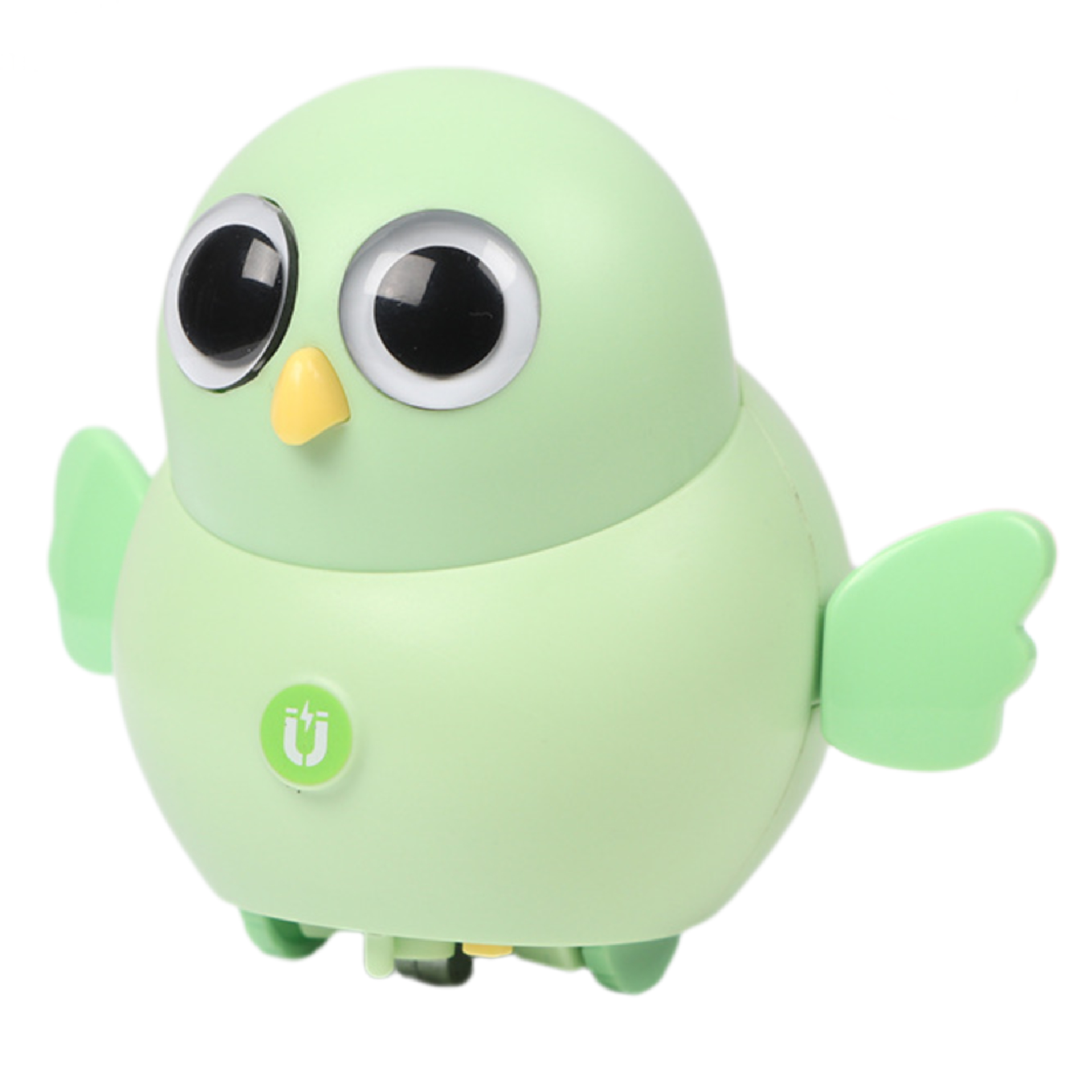 Electric Swing Squad Will Run Magnetic Kitty Hawk Kids Boy Girl Toys, 14 cm, ABS пластик, с белым шумом, музыкой, ночным светом, для детей 6 месяцев - 14 лет, требует батарейки AAA, 1 * Качающийся Орёл, Китай