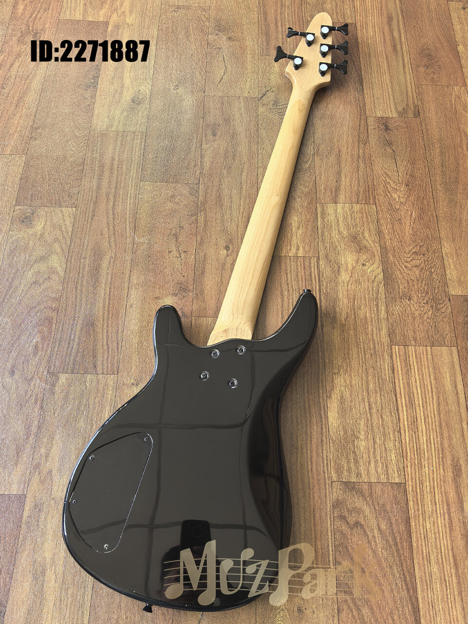 Fende Бас-гитара squier бас гитара 4 струн/Precision Bass 4-струнная — фото 1