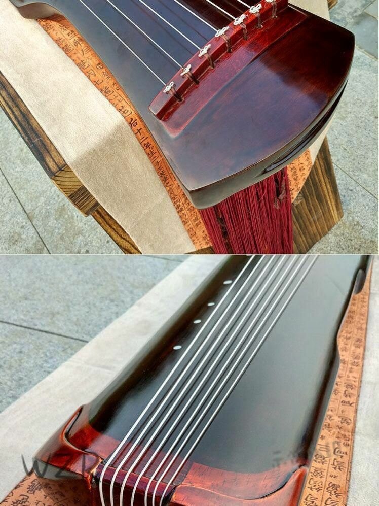 Струнный инструментs — фото 1