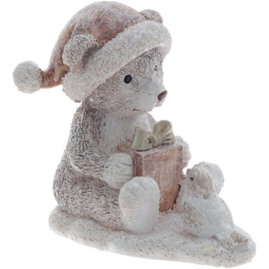 Фигурка декоративная Remeco Collection "Мишка " 8,5х4,5х7,5 см