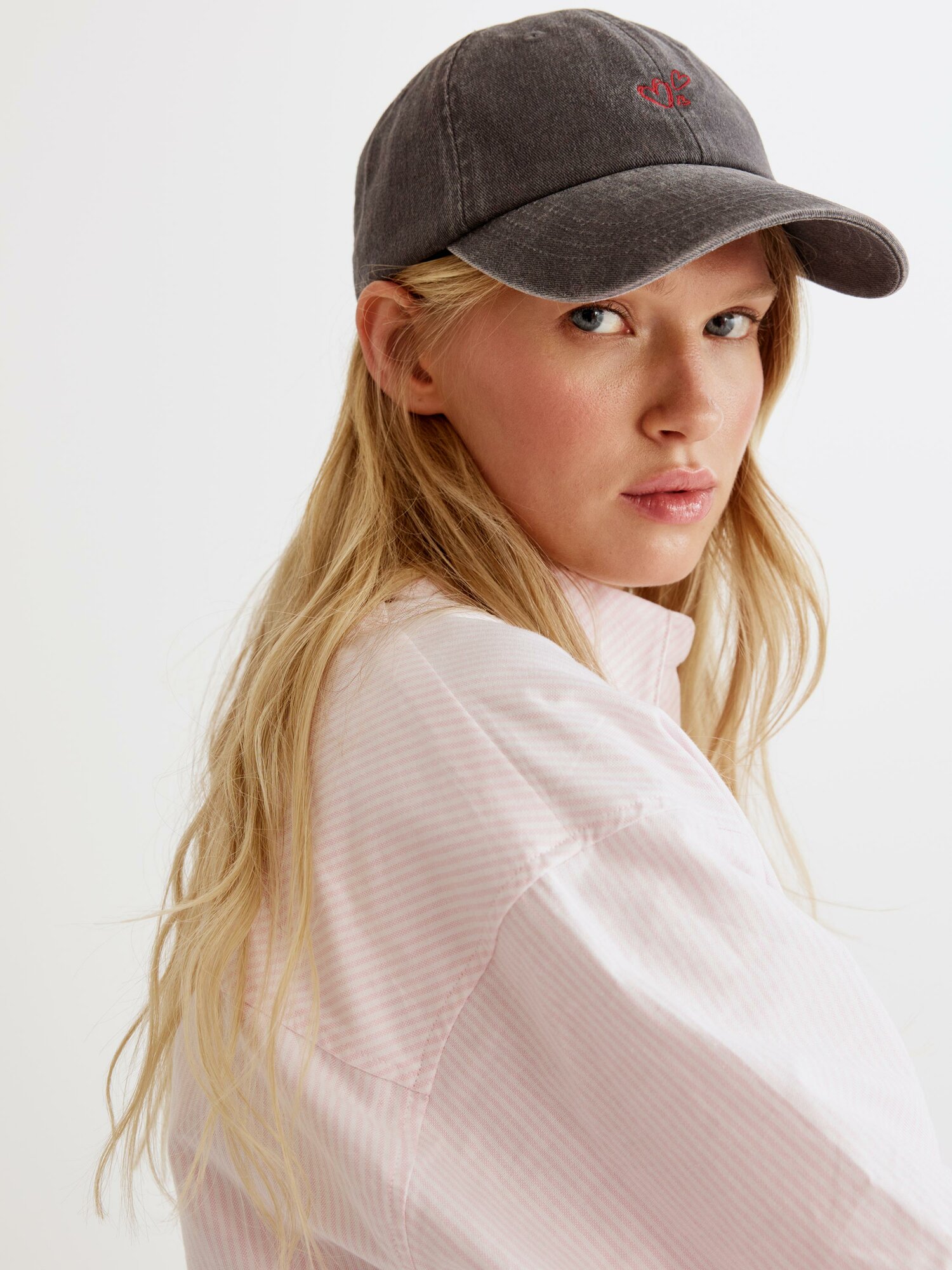 Бейсболка для женщин