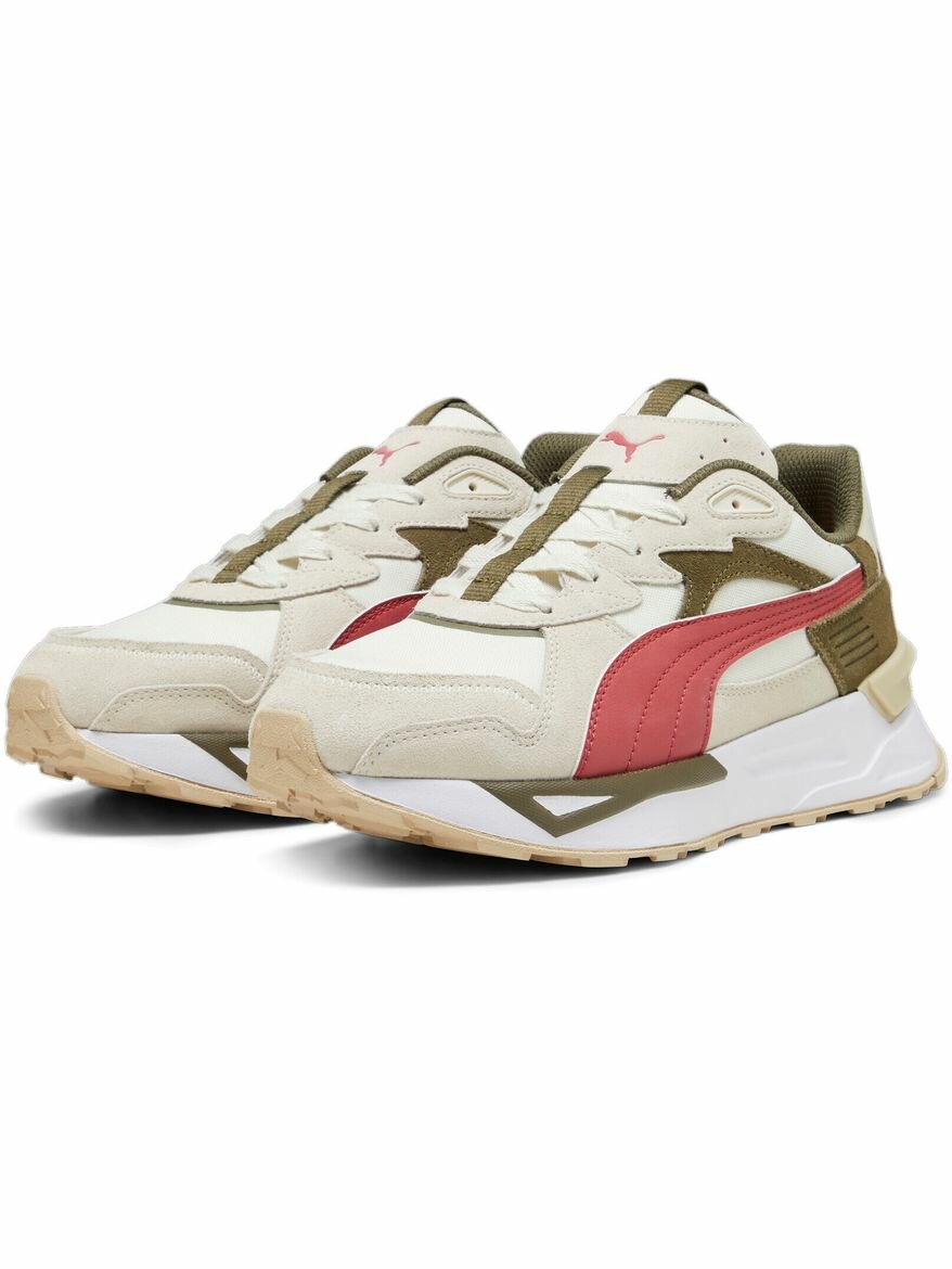 Кроссовки Mirage Sport Asphalt Remix