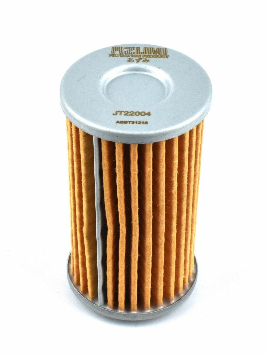 Фильтр вариатора для а/м Chevrolet, Nissan, Infiniti, Renault / Шевролет, Ниссан, Инфинити, Рено, AZUMI JT22004