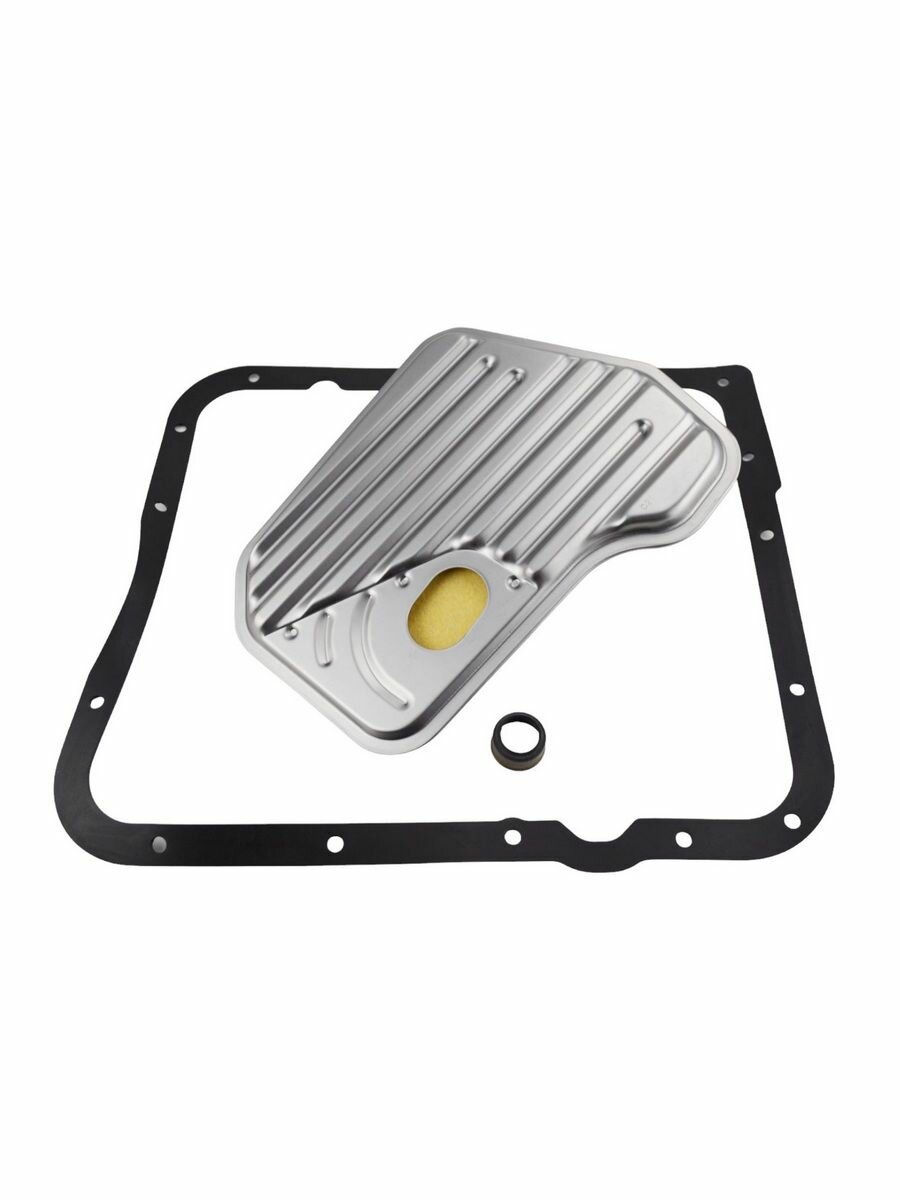 Фильтр АКПП с прокладкой поддона для а/м CHEVROLET Blazer, Tahoe / Шевроле Блейзер, Тахо, AZUMI JT50334K