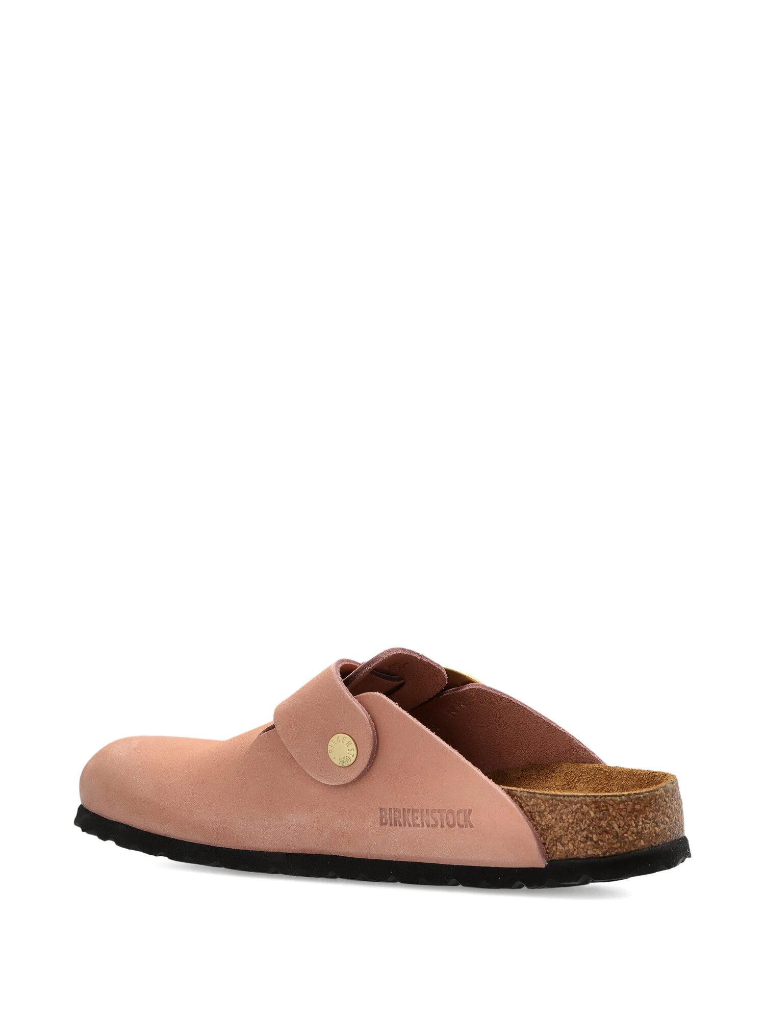 Мюли Birkenstock Boston Big Buckle, размер 36 EU — фото 1