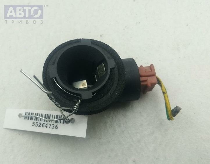 Патрон лампы фонаря Lancia Zeta