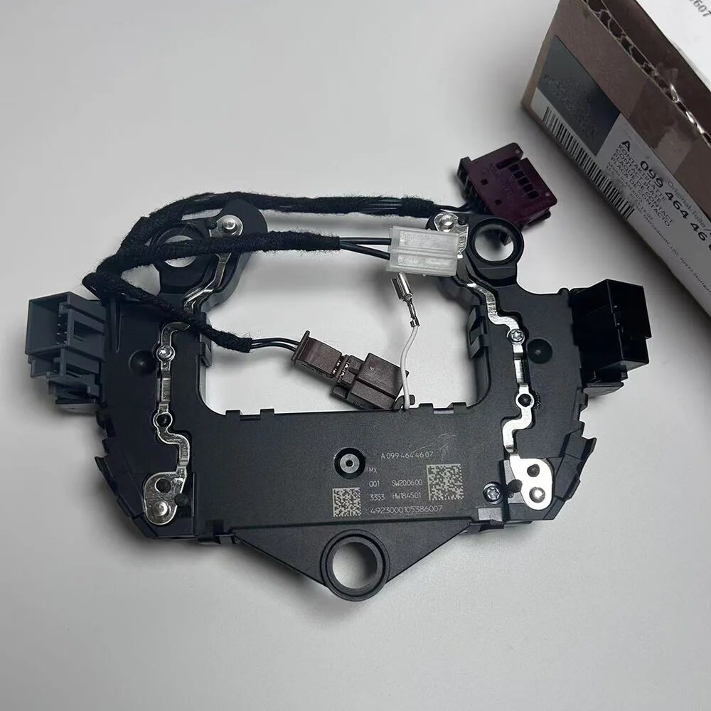 Для Mercedes Benz W167 W177 W205 W247, контактная пластина рулевого колеса с подогревом, A 0994644607 0994644607