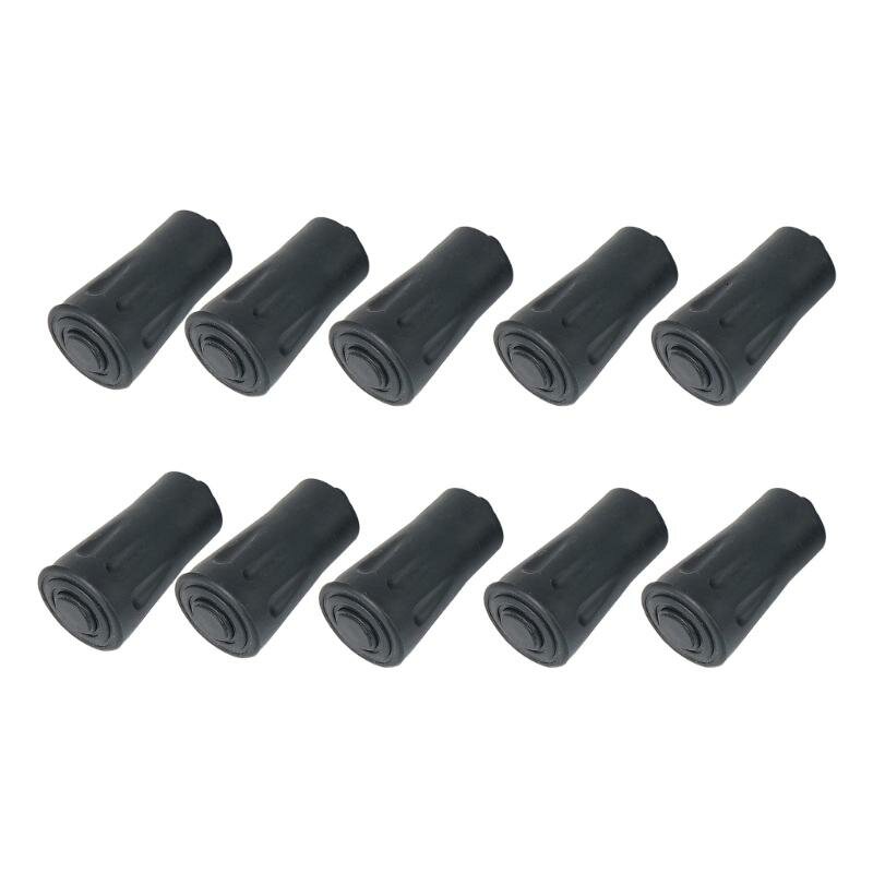 Чехол для треккинговых палок с резиновым наконечником, 10