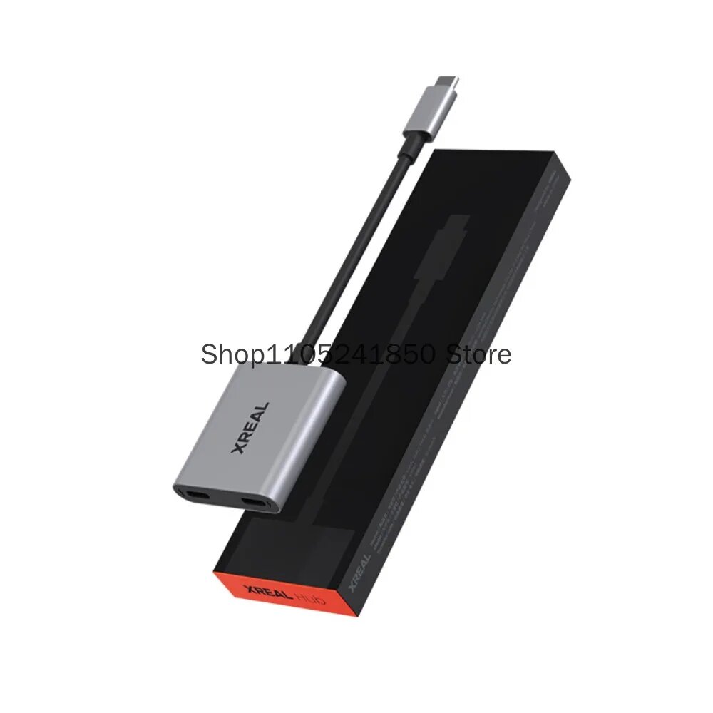 XREAL Hub адаптер для XREAL AIR 2