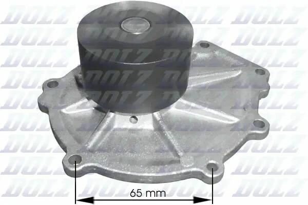 Помпа водяная DOLZ M304 Rover 75 2.0, 2.5 99 -