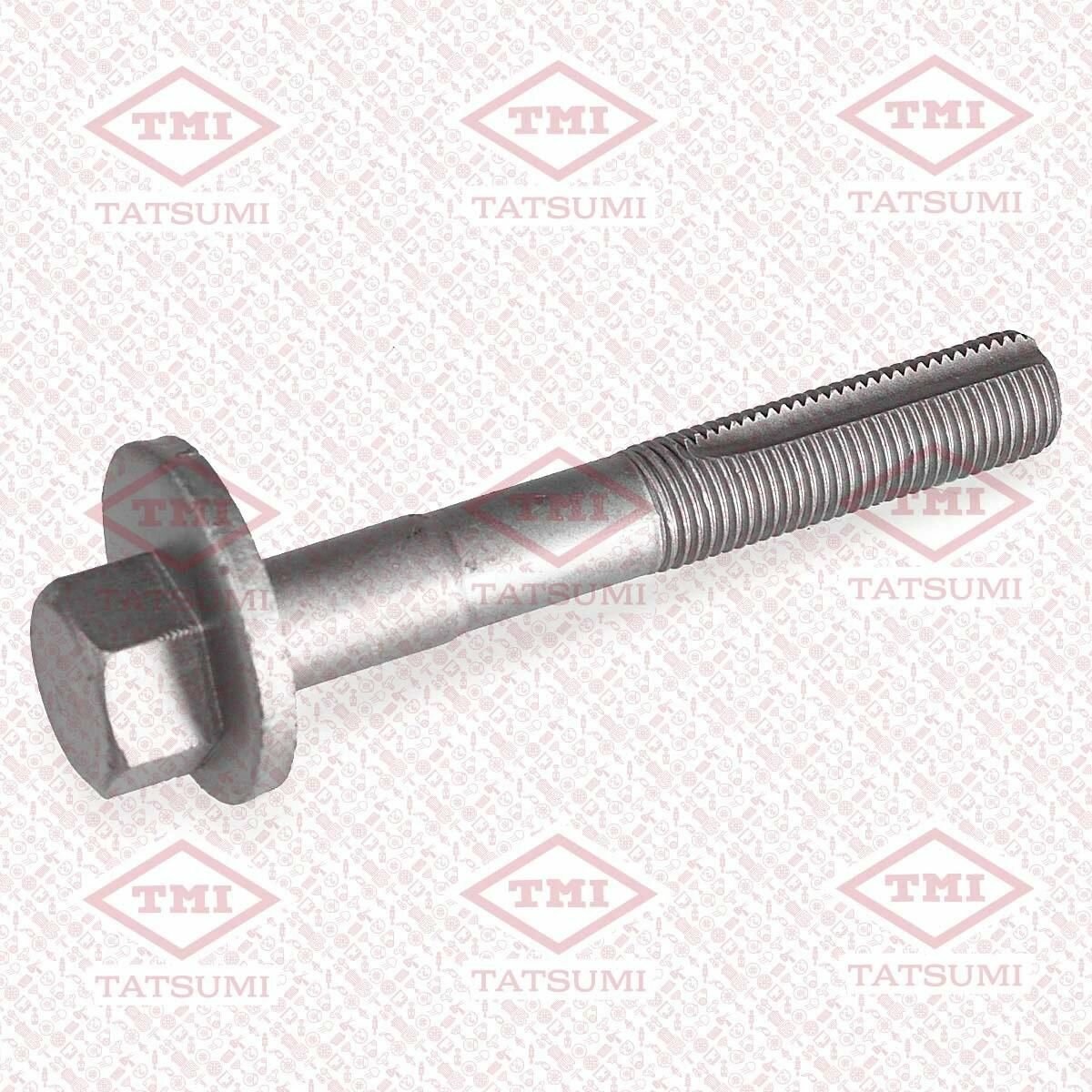 Болт-эксцентрик TATSUMI TJA1022 AUDI Q7 06->/ VW Amarok/Touareg 02->