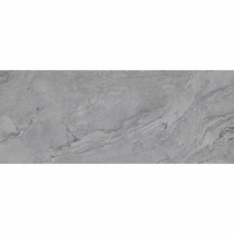 Настенная плитка Laparet (Лапарет) Fumo серый 20х50 см (1.1 м2)