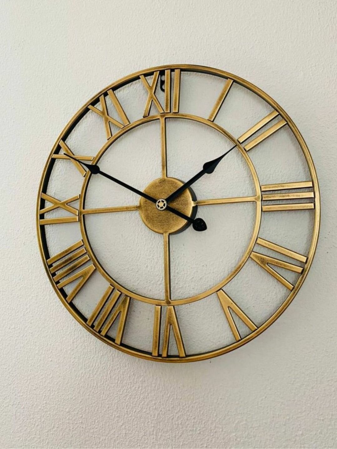 Часы настенные диаметр 40 см