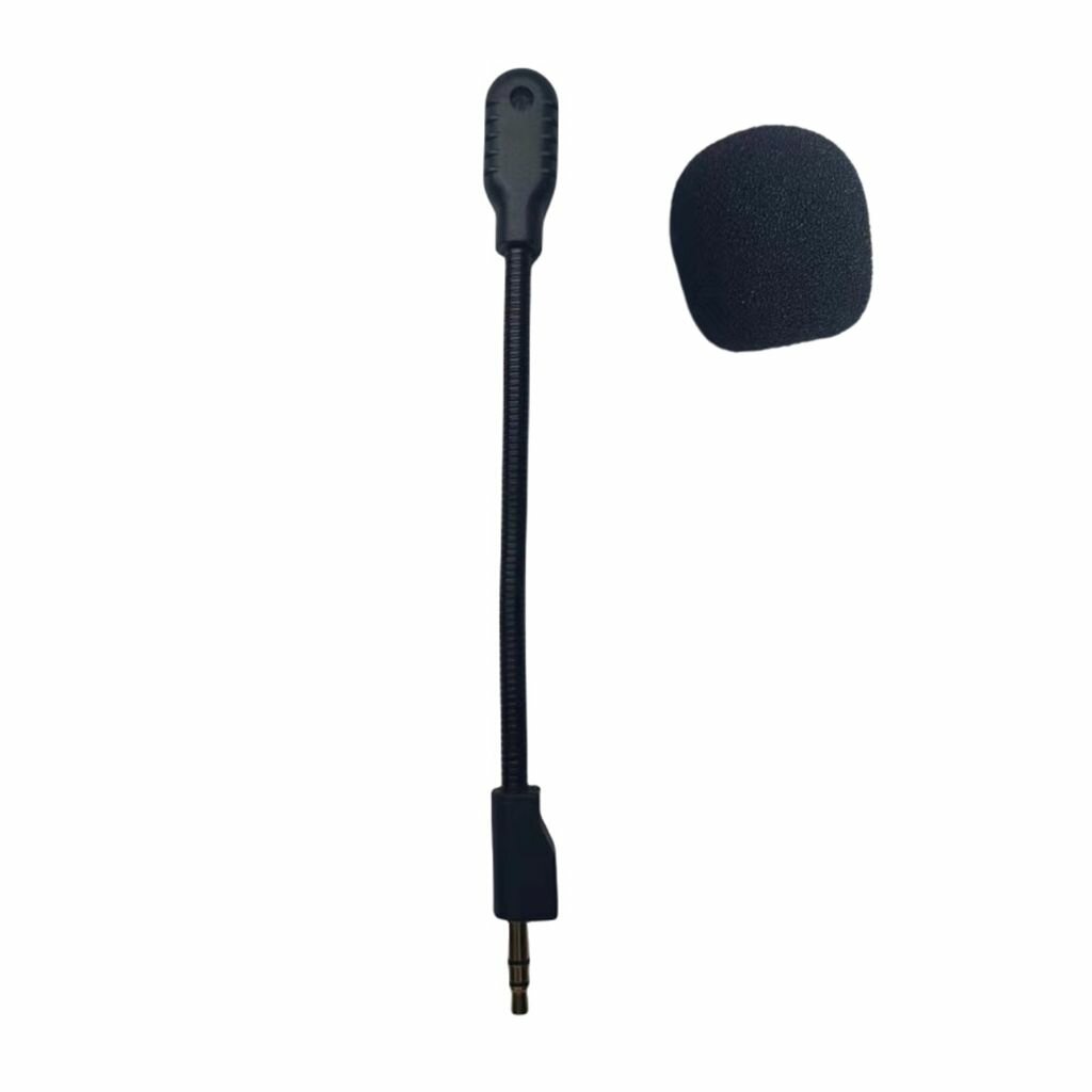 Заменная стрела микрофон для GPRO Gamings Microphones Хорошее качество звука, легкая установка шумоподавляемая отмена