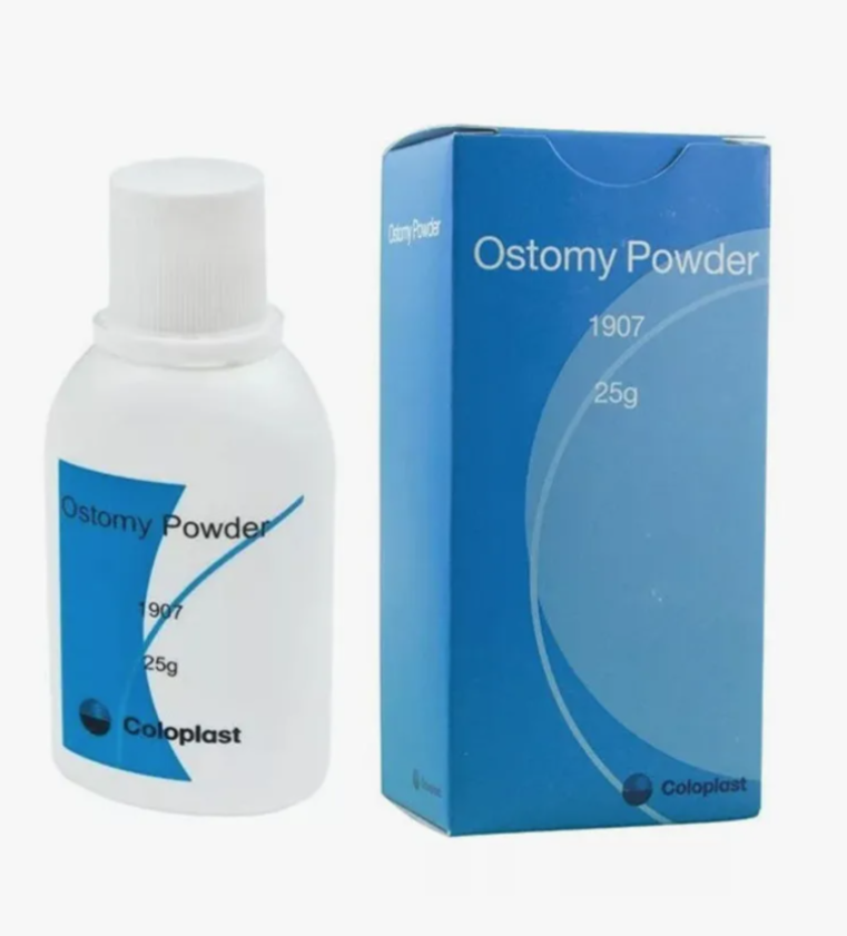 Пудра абсорбирующая Coloplast 1907