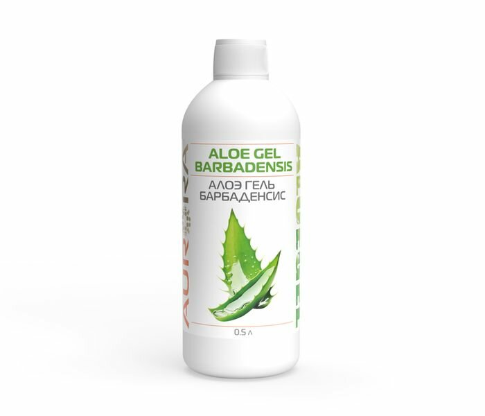 Алоэ Гель Барбаденсис (Aloe Gel Barbadensis)