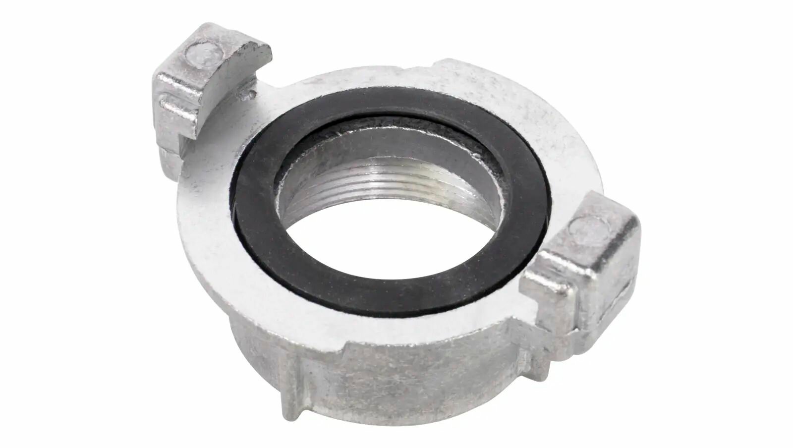 Пожарная головка муфтовая ГМ-80-1,6 ПМ