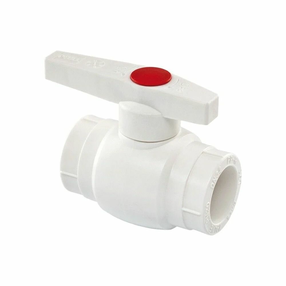 Шаровой кран TEBO PPR 50мм 030060105