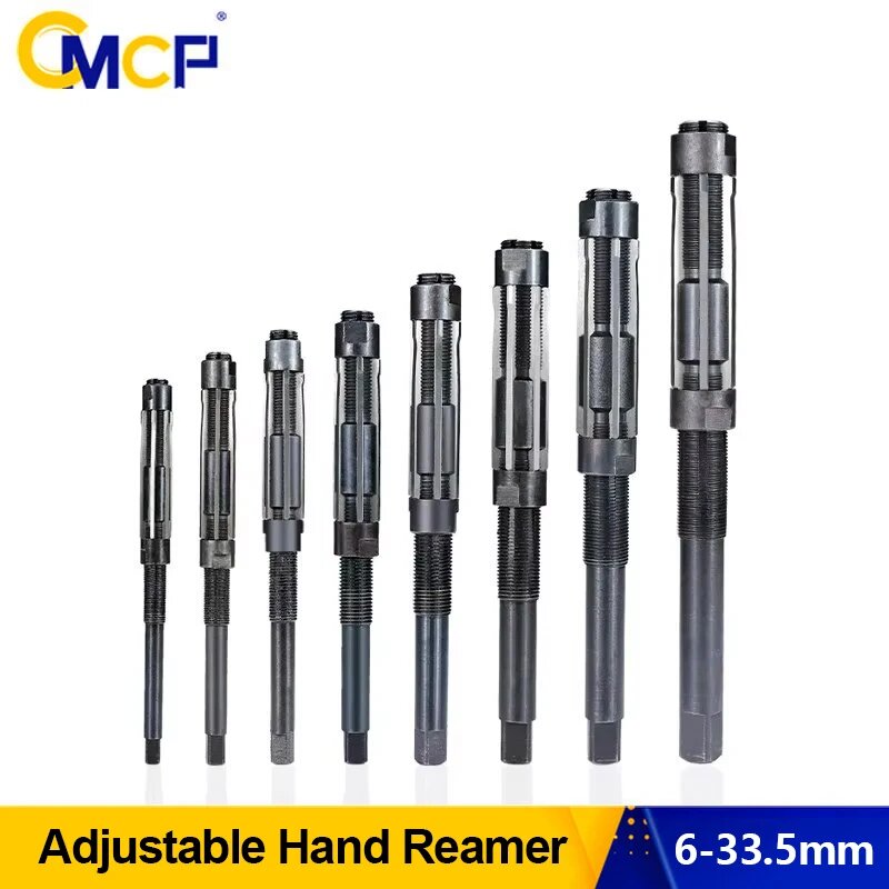 Ручная развертка xcan 6-33,5 мм 9.25-10mm