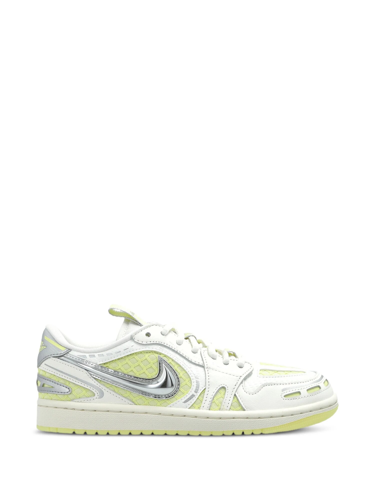 Кроссовки Air Jordan 1 Method of Make