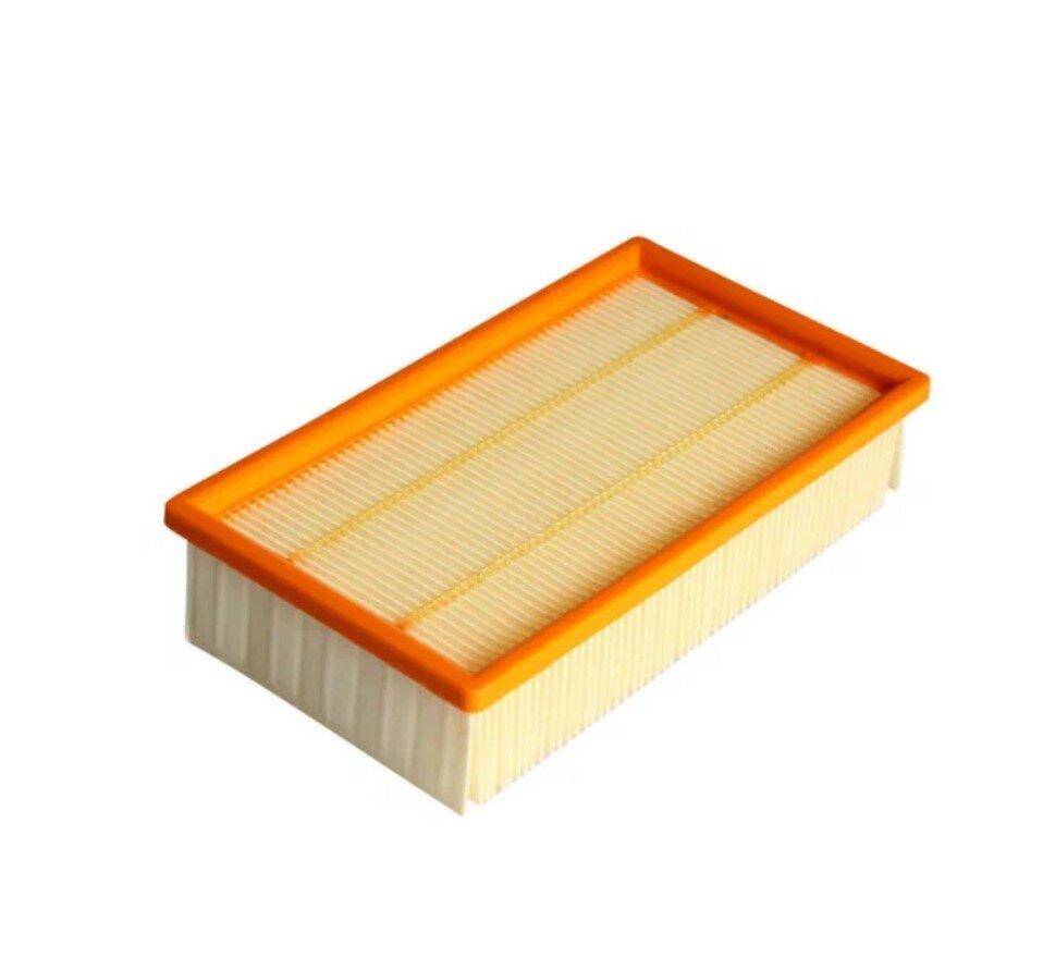 Сменный фильтр MyPads для пылесосов Karcher NT25/1, NT35/1, NT45/1, NT55/1, NT361 ECO, NT561 ECO, NT611 ECO