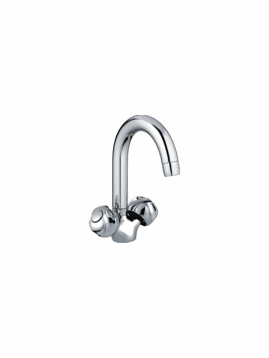 Смеситель для раковины Ledeme L1126
