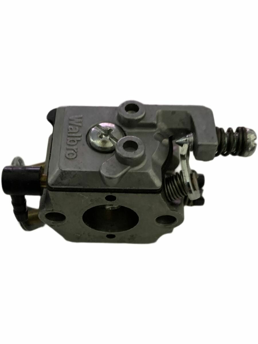 Карбюратор Walbro WT-695 538242938 на Бензопилу McCulloch MAC 538 E 14 (953900219) (Prefix 03) (2007-09)