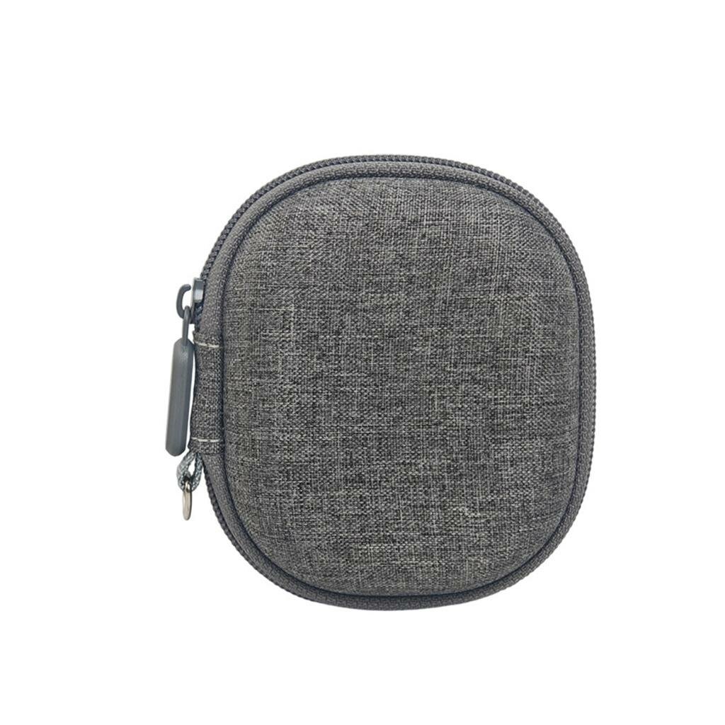 Чехол для электробритвы противоударный