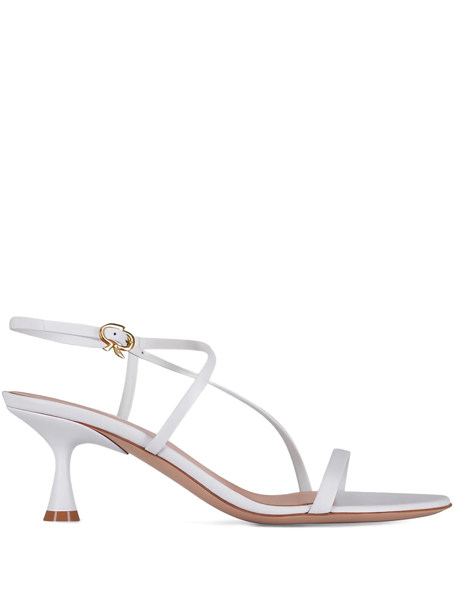Сандалии Gianvito Rossi
