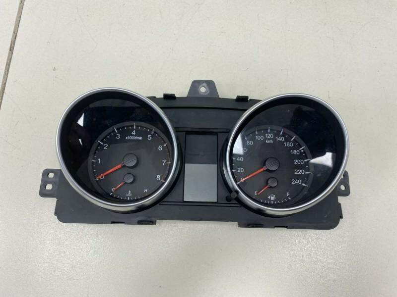 Панель приборов Haval H6 2014 кат.номер: 3820200AKZ54C