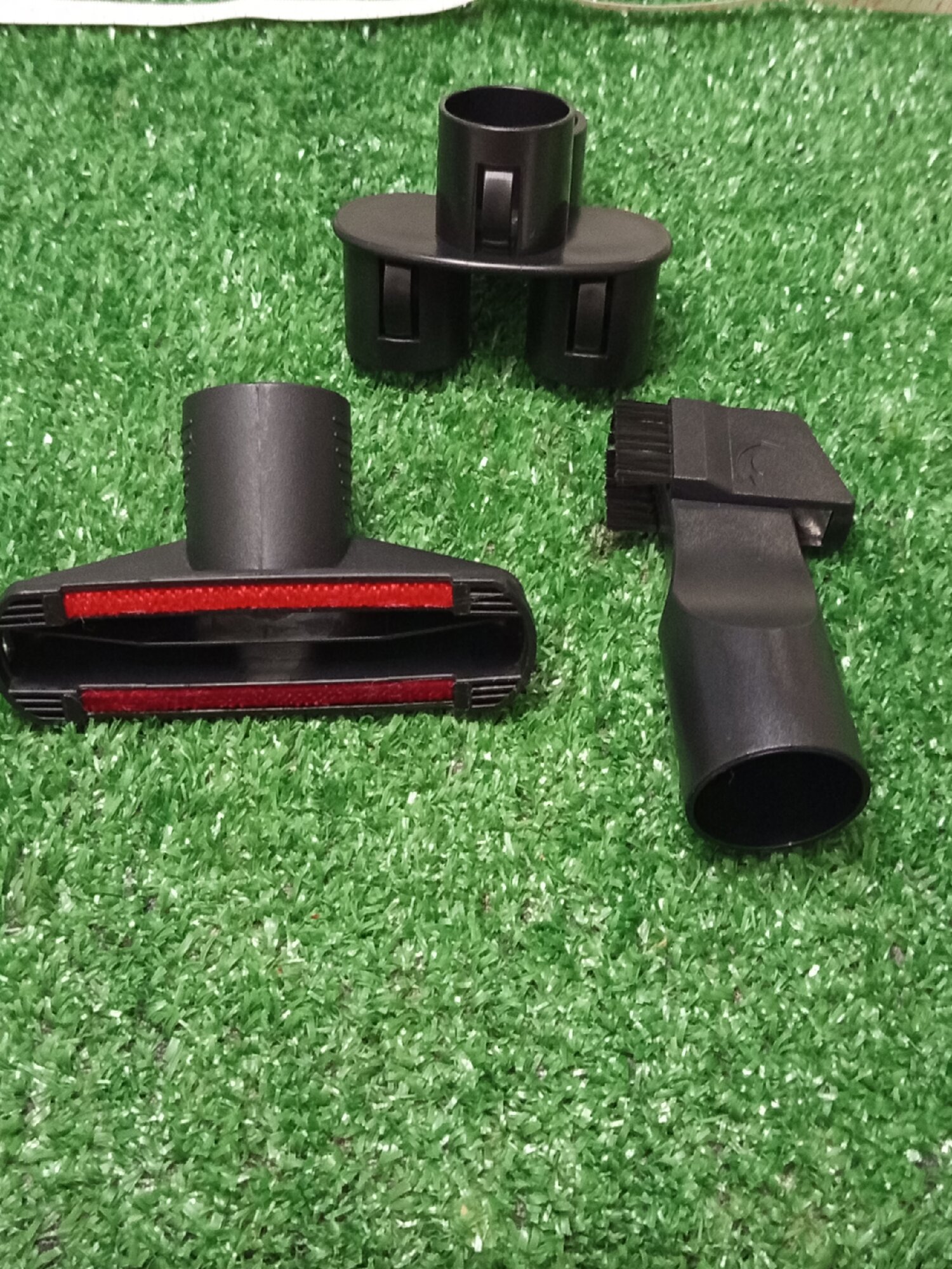 Комплект насадок для Пылесоса Doffler VCC 2020