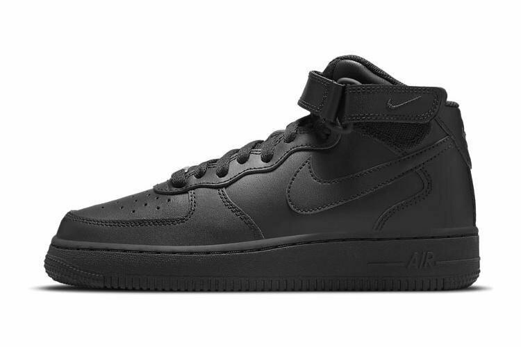 Кроссовки Air Force 1 Mid