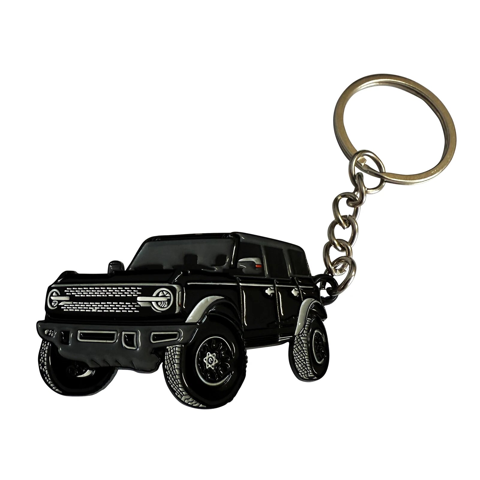 Брелок LS AUTO