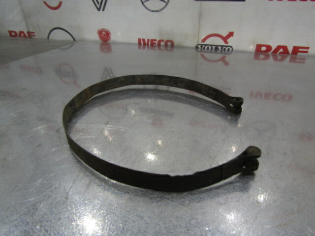 Хомут ресивера MAN TGA, TGX, TGS