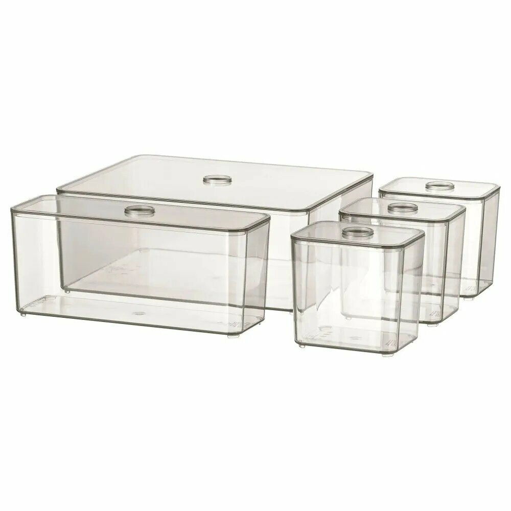 IKEA Органайзер для вещей 25х21х11 см.