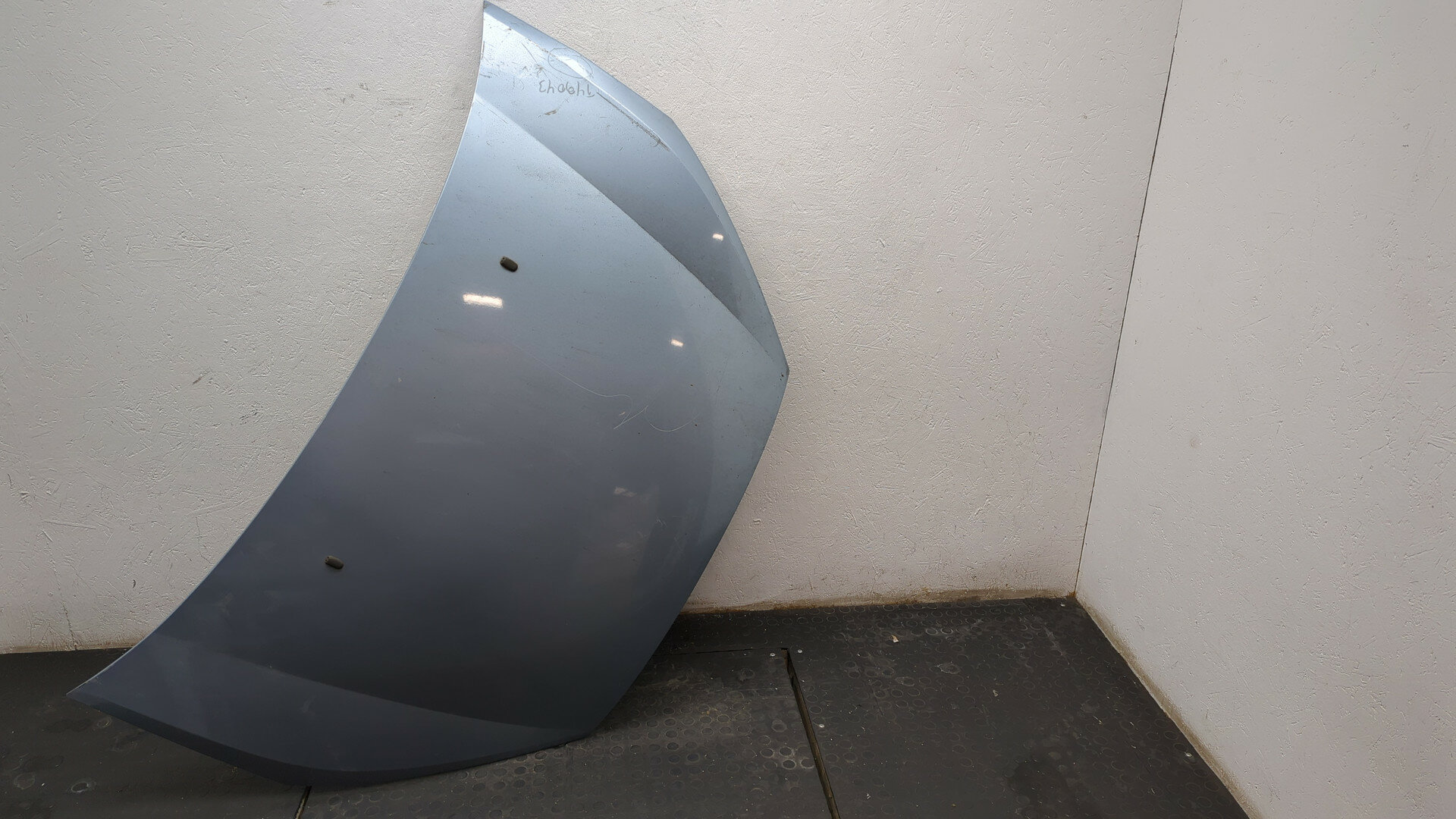 Капот Ford S-Max Б/У