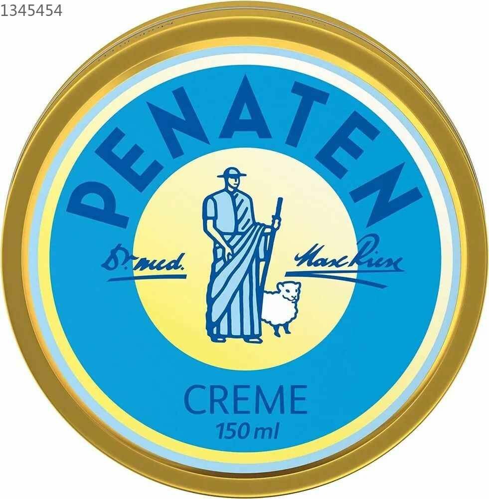 Penaten Baby Крем от опрелостей 150 мл