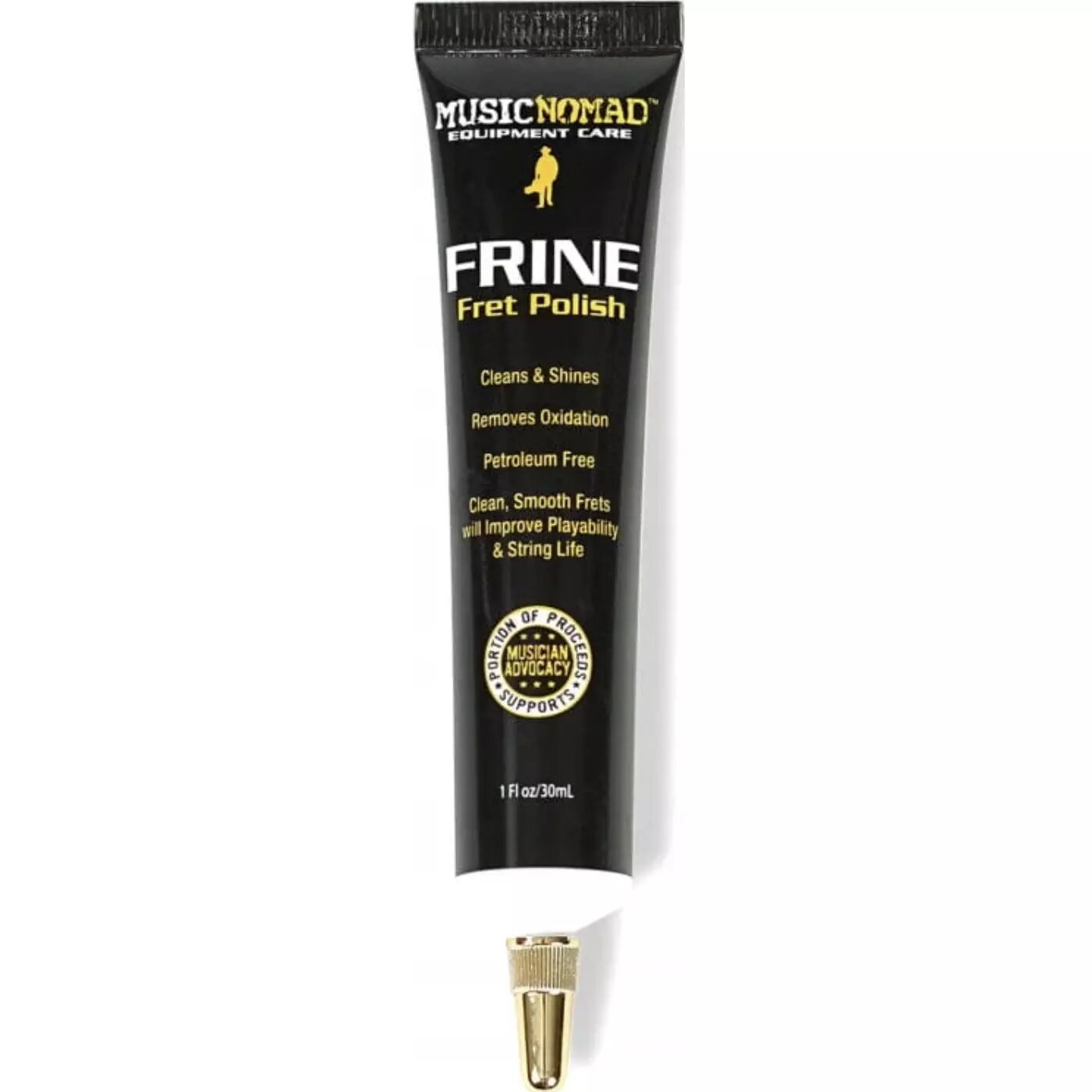Полироль для ладов гитары MusicNomad MN104 FRINE